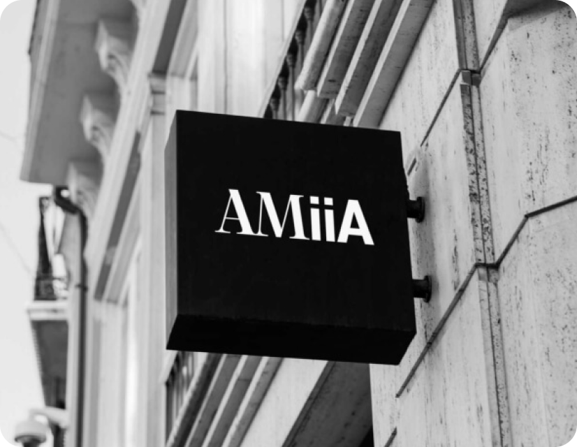 Amiia – xLongevity Switzerland